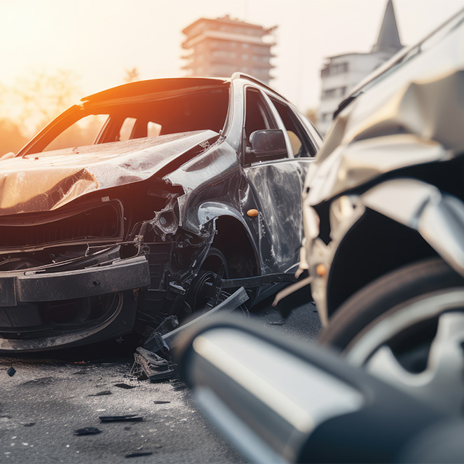 PSA: Don’t Sign Your Rights Away After a Car Accident | Anchorage